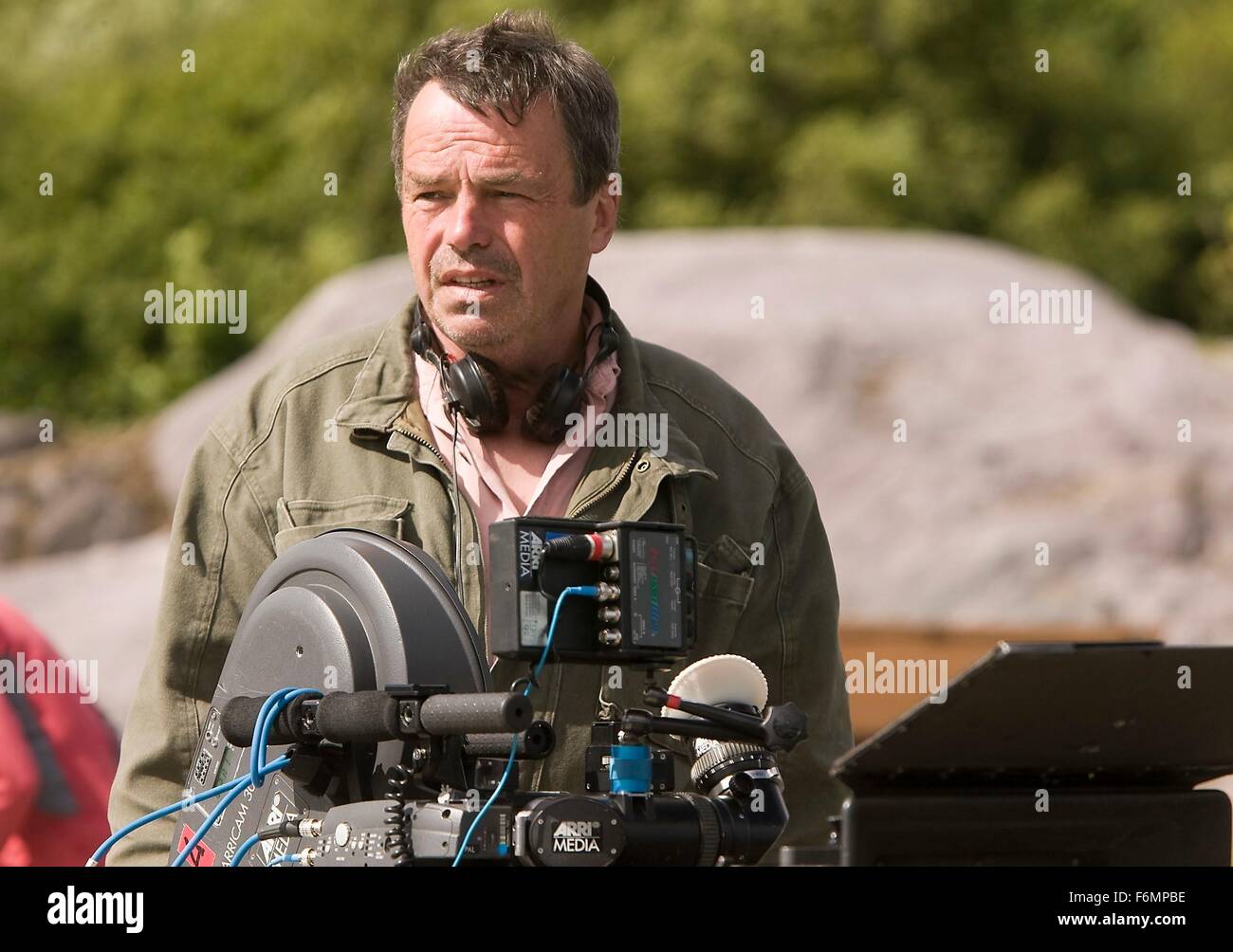 Datum der Freigabe: 5. März 2010. Titel: Ondine. STUDIO: Wayfare ...