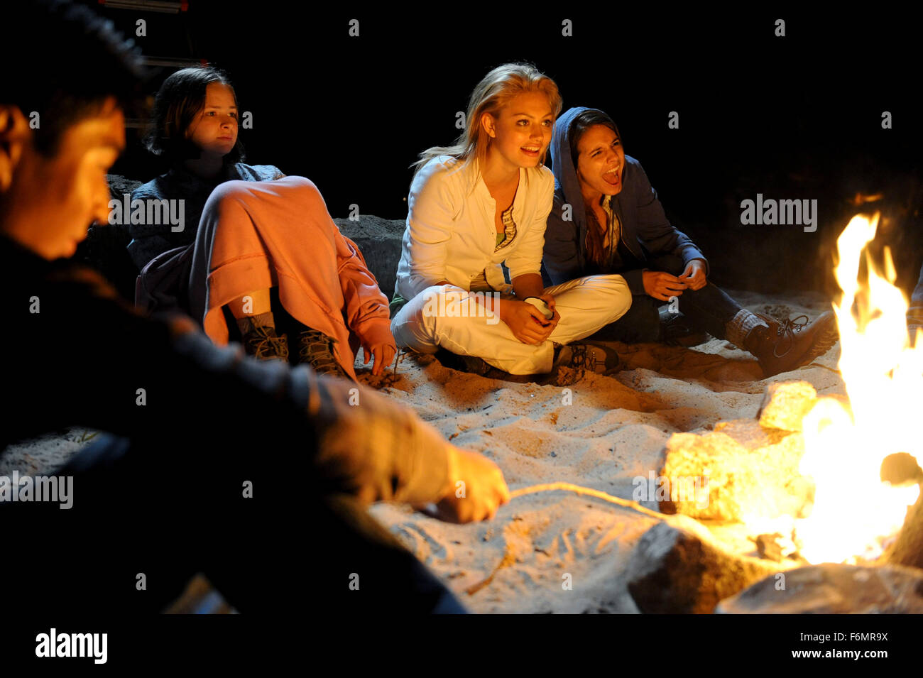 Datum der Freigabe: 2. September 2010. FILMTITEL: Morgen, als der Krieg ...