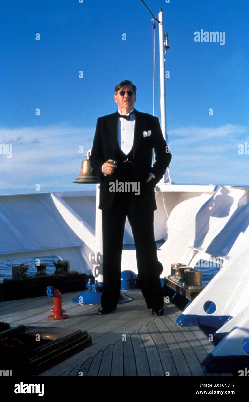 1. Januar 2015 - Hollywood, USA - NEWS: "Gilmore Girls"-Star Edward ...