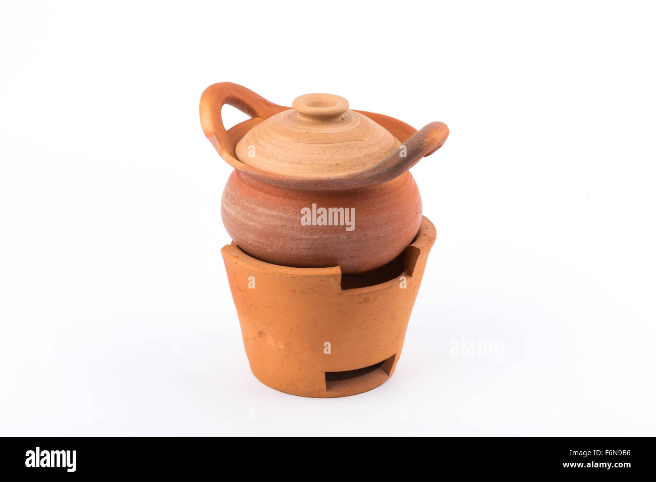Terracotta herd -Fotos und -Bildmaterial in hoher Auflösung – Alamy