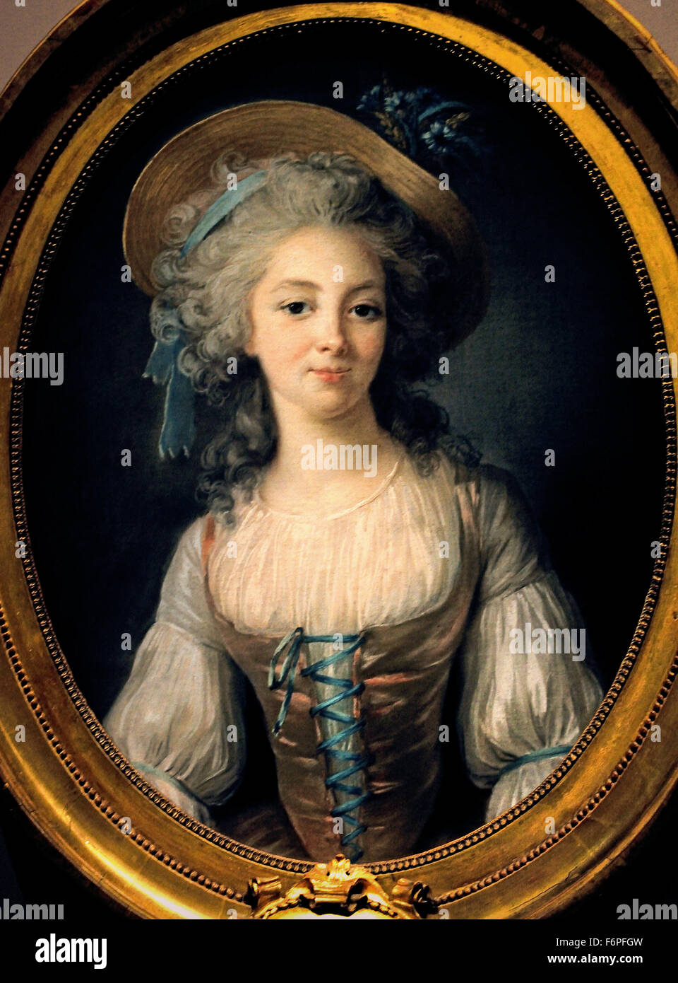 La comtesse -Fotos und -Bildmaterial in hoher Auflösung – Alamy