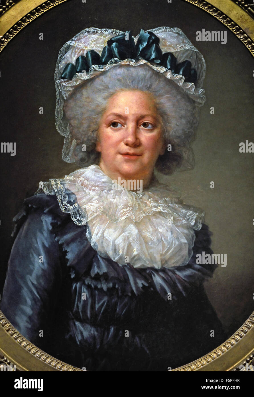 Marie louise victoire -Fotos und -Bildmaterial in hoher Auflösung – Alamy