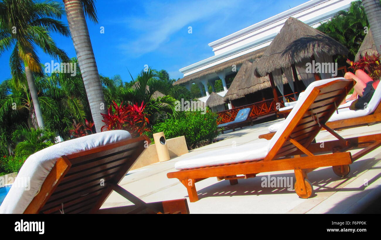 Grand princess all inclusive resort mexikanische riviera -Fotos und ...