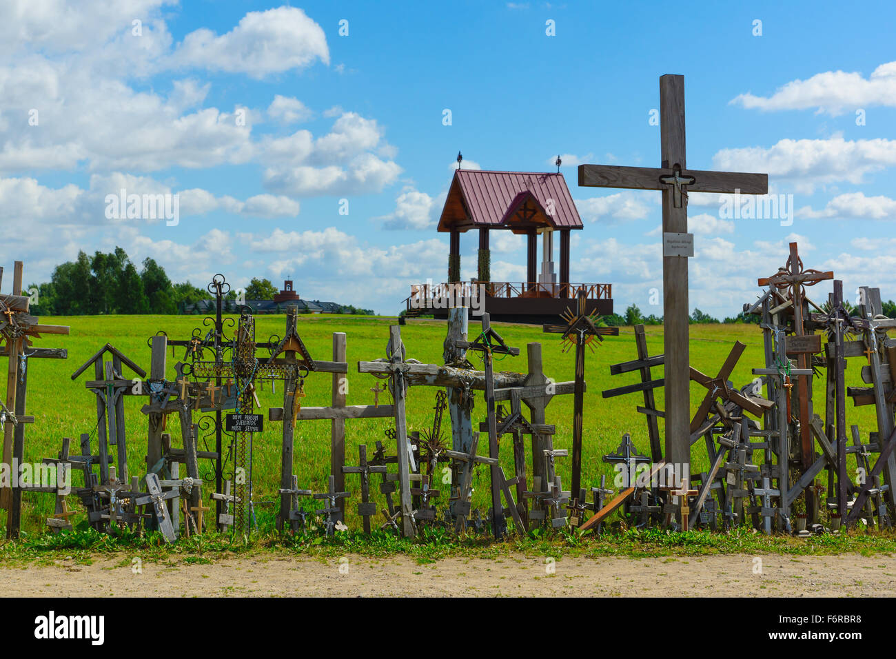 Kreuzigungen -Fotos und -Bildmaterial in hoher Auflösung – Alamy