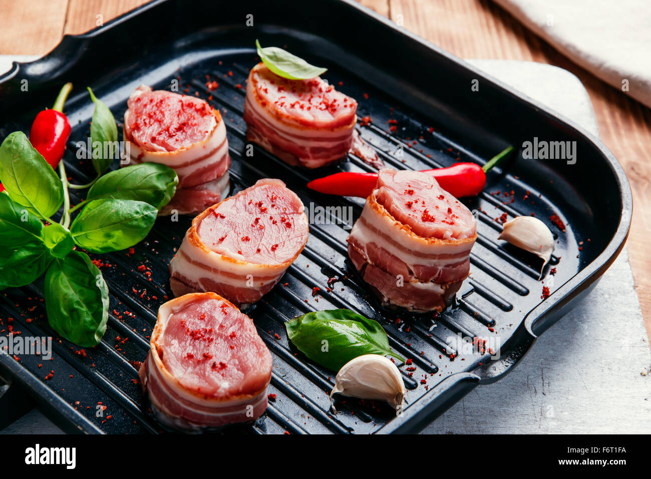 Fleisch filet -Fotos und -Bildmaterial in hoher Auflösung – Alamy