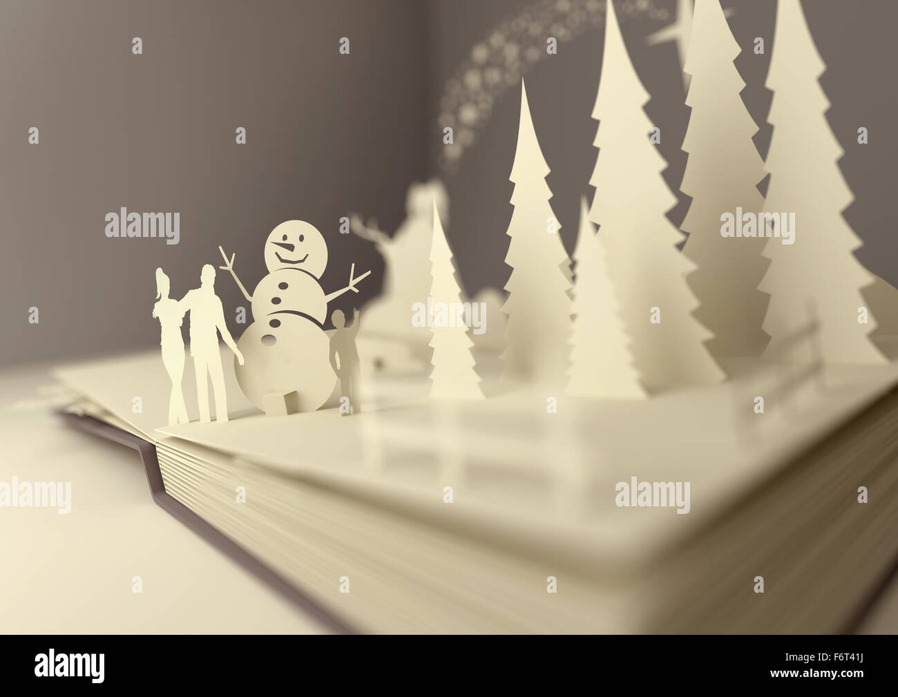 Pop up buch -Fotos und -Bildmaterial in hoher Auflösung – Alamy