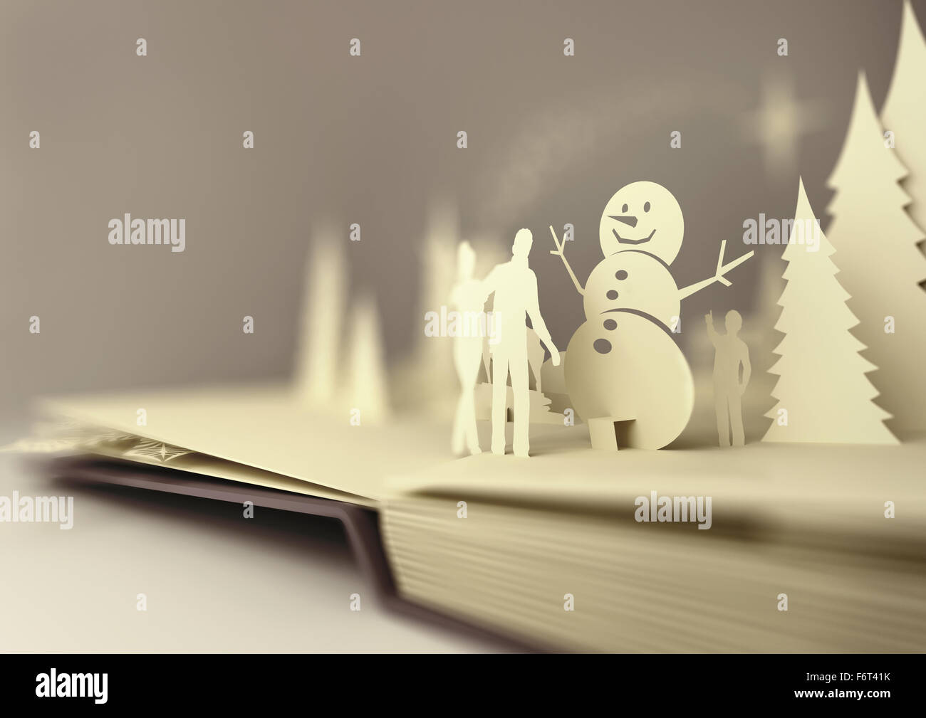 Pop up buch -Fotos und -Bildmaterial in hoher Auflösung – Alamy