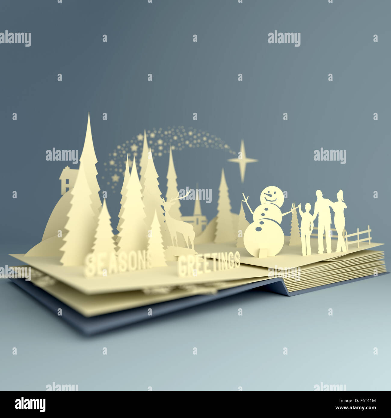 Pop up buch -Fotos und -Bildmaterial in hoher Auflösung – Alamy