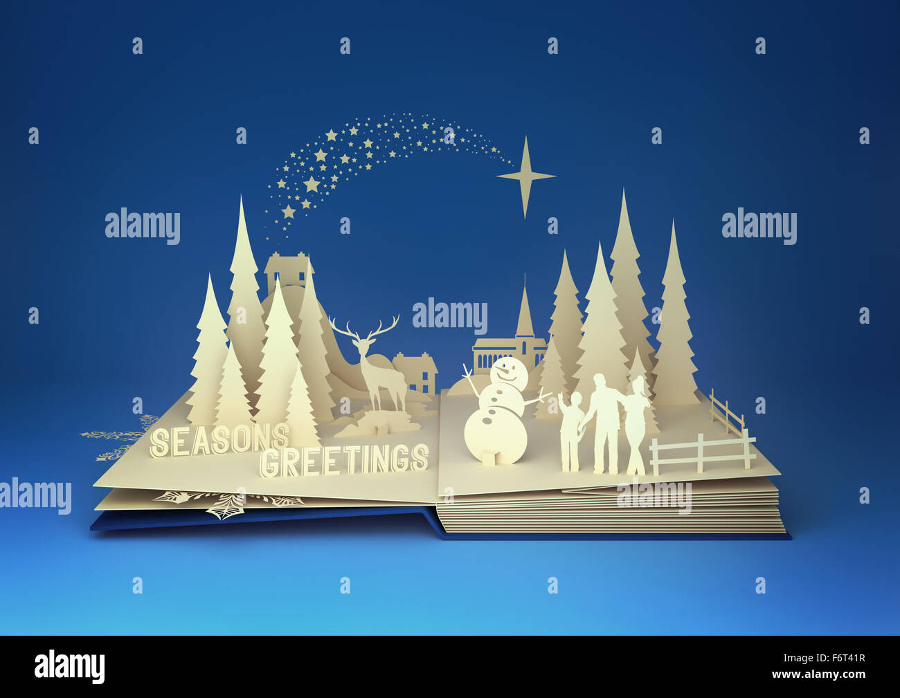 Pop up buch -Fotos und -Bildmaterial in hoher Auflösung – Alamy