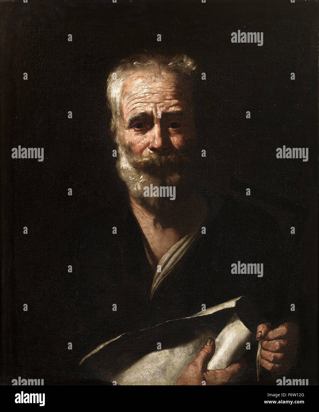 Heiliger thomas -Fotos und -Bildmaterial in hoher Auflösung – Alamy