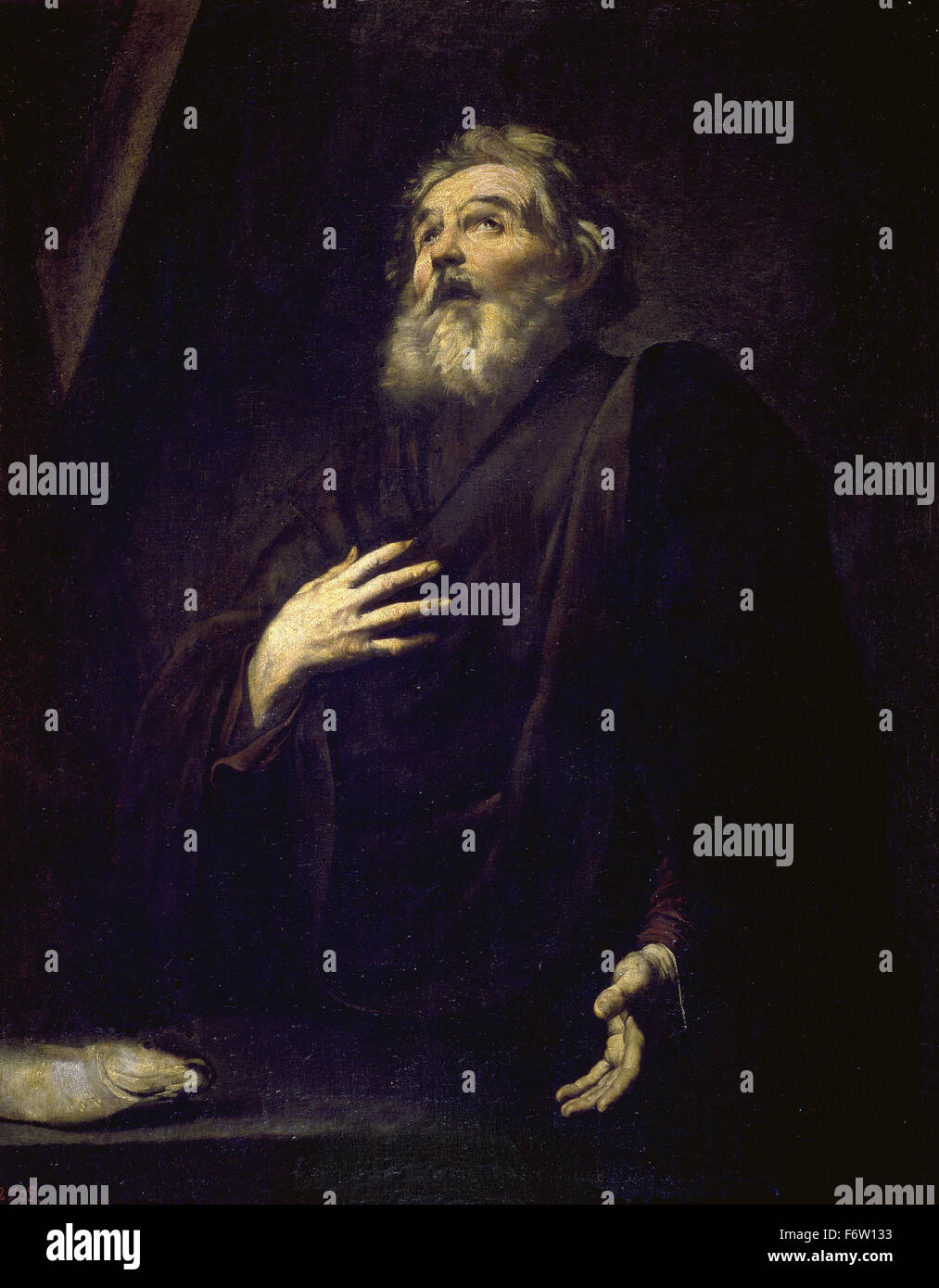 Heiligen andreas -Fotos und -Bildmaterial in hoher Auflösung – Alamy