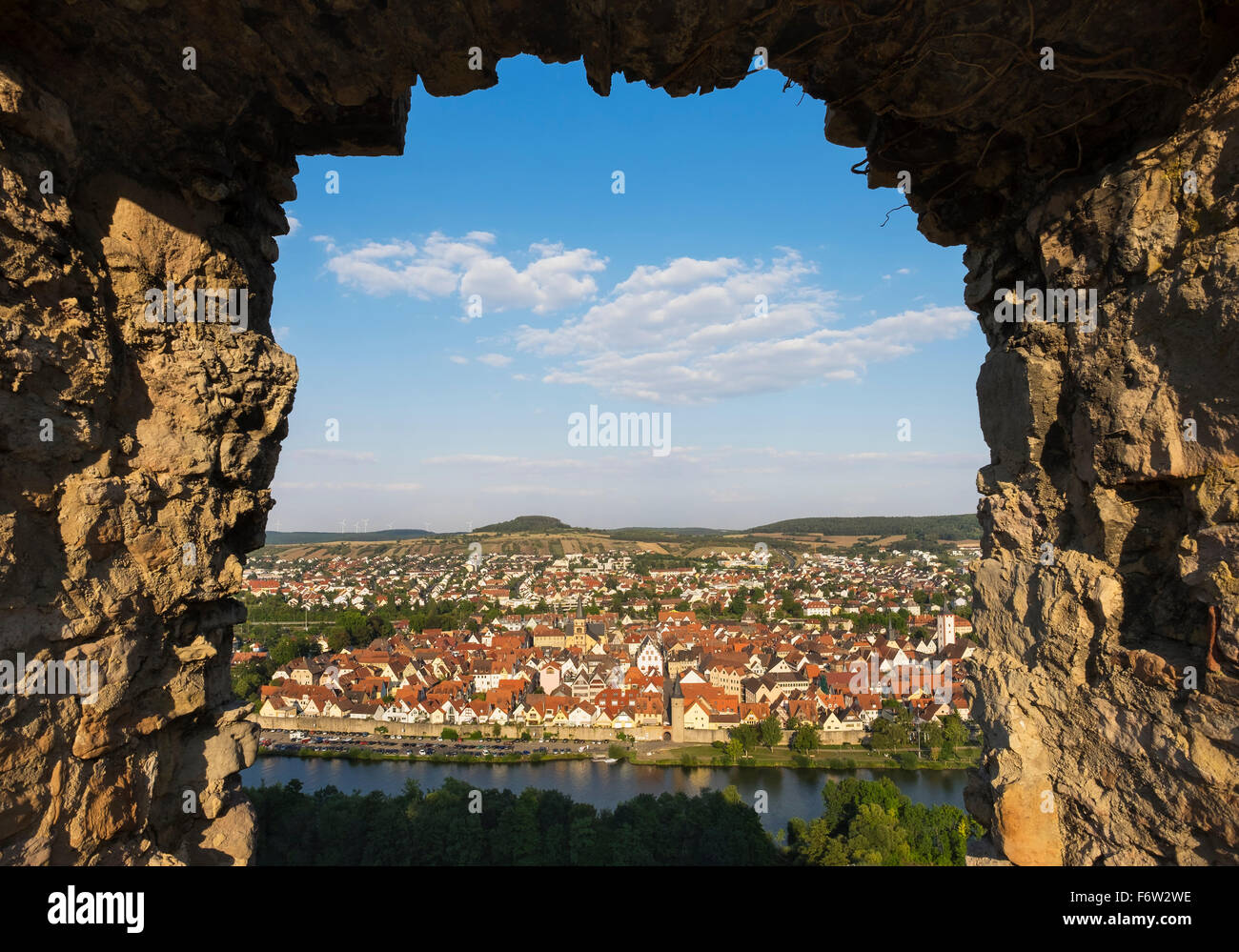 Karlstadt deutschland -Fotos und -Bildmaterial in hoher Auflösung – Alamy