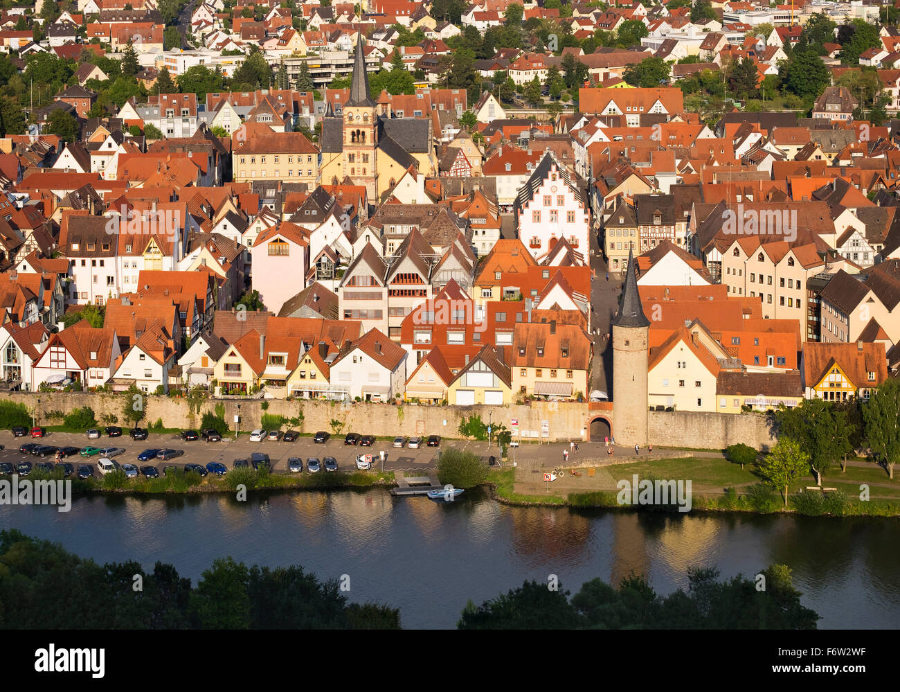 Karlstadt germany -Fotos und -Bildmaterial in hoher Auflösung – Alamy
