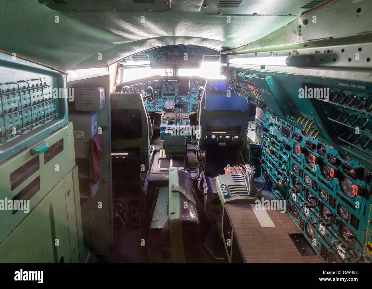 Tu 144 -Fotos und -Bildmaterial in hoher Auflösung – Alamy