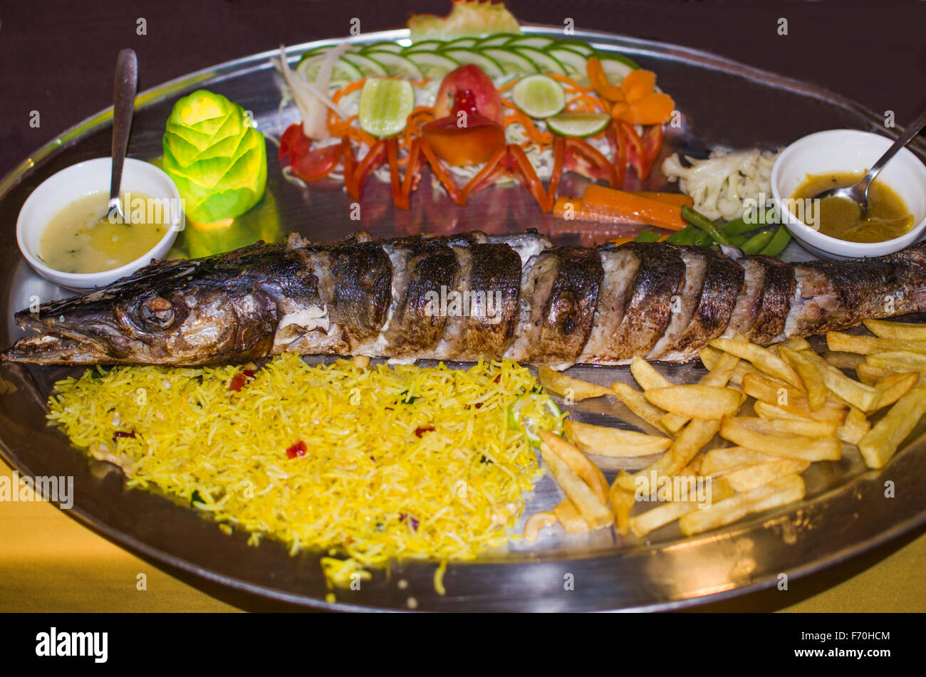 Indianer fische -Fotos und -Bildmaterial in hoher Auflösung – Alamy