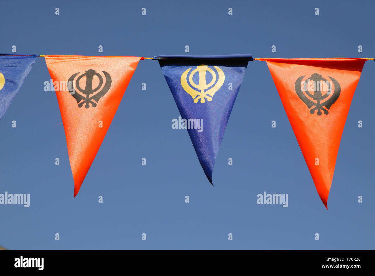 Sikhs gurdwara sign -Fotos und -Bildmaterial in hoher Auflösung – Alamy