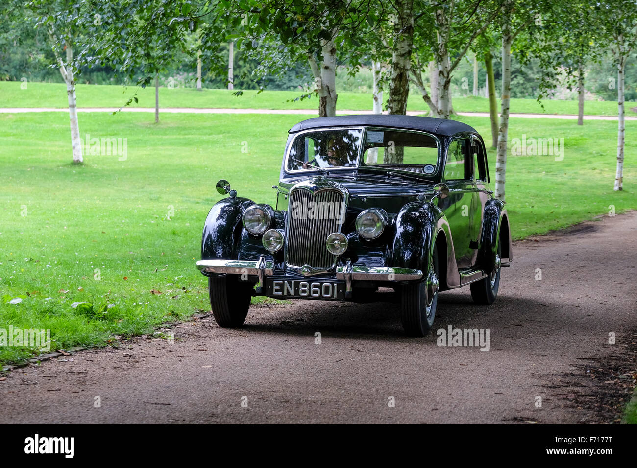 Klassisches riley auto -Fotos und -Bildmaterial in hoher Auflösung – Alamy