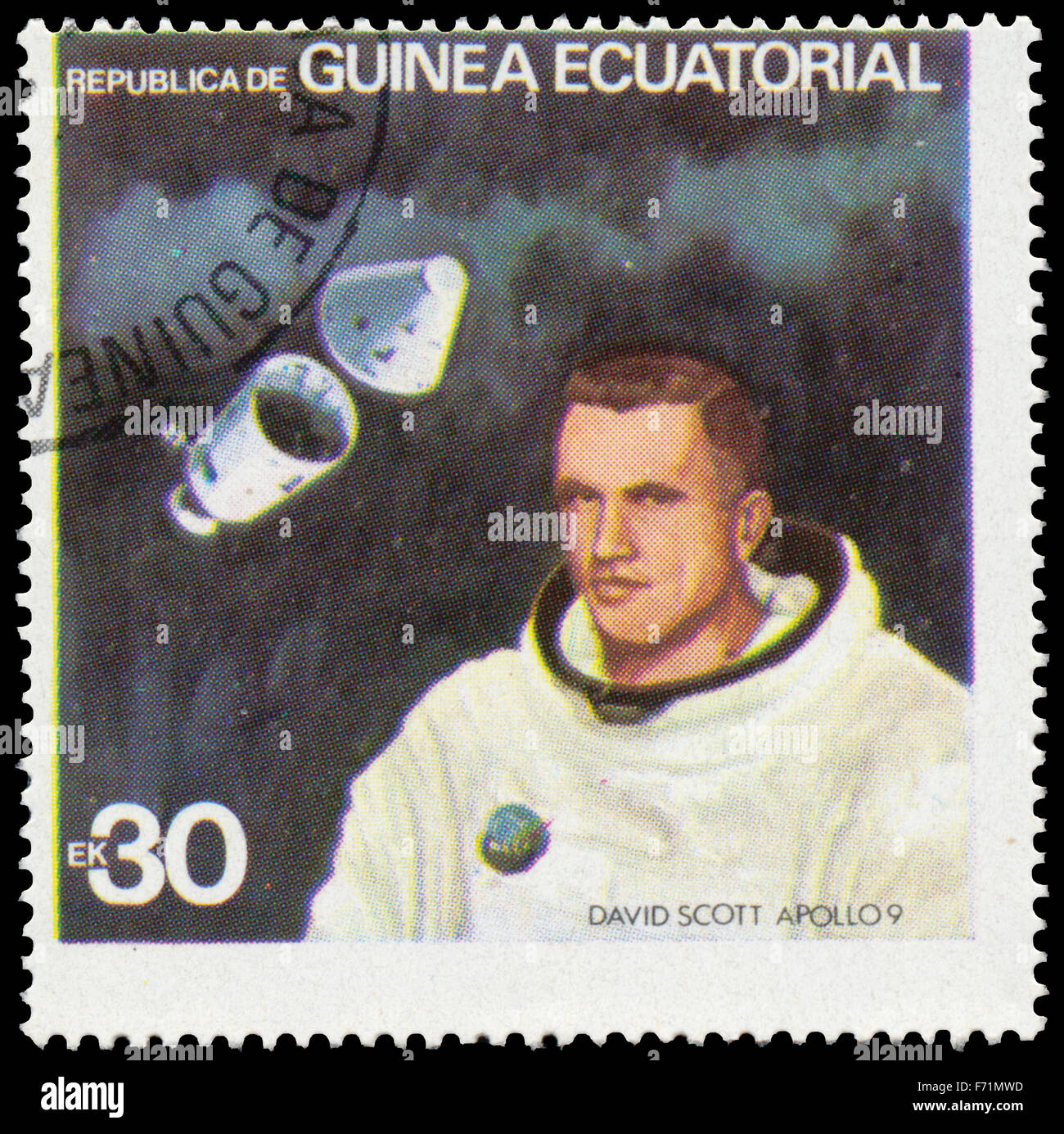 David scott astronaut -Fotos und -Bildmaterial in hoher Auflösung – Alamy