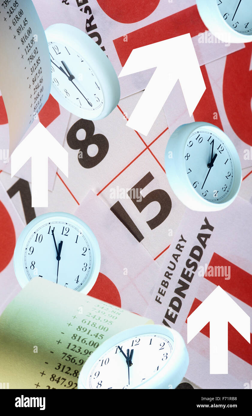 Decision time -Fotos und -Bildmaterial in hoher Auflösung – Alamy