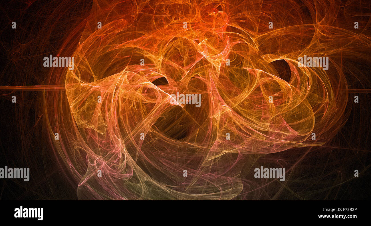 Rote Glut Feuer Explosion Textur Hintergrund Flammendesign ...