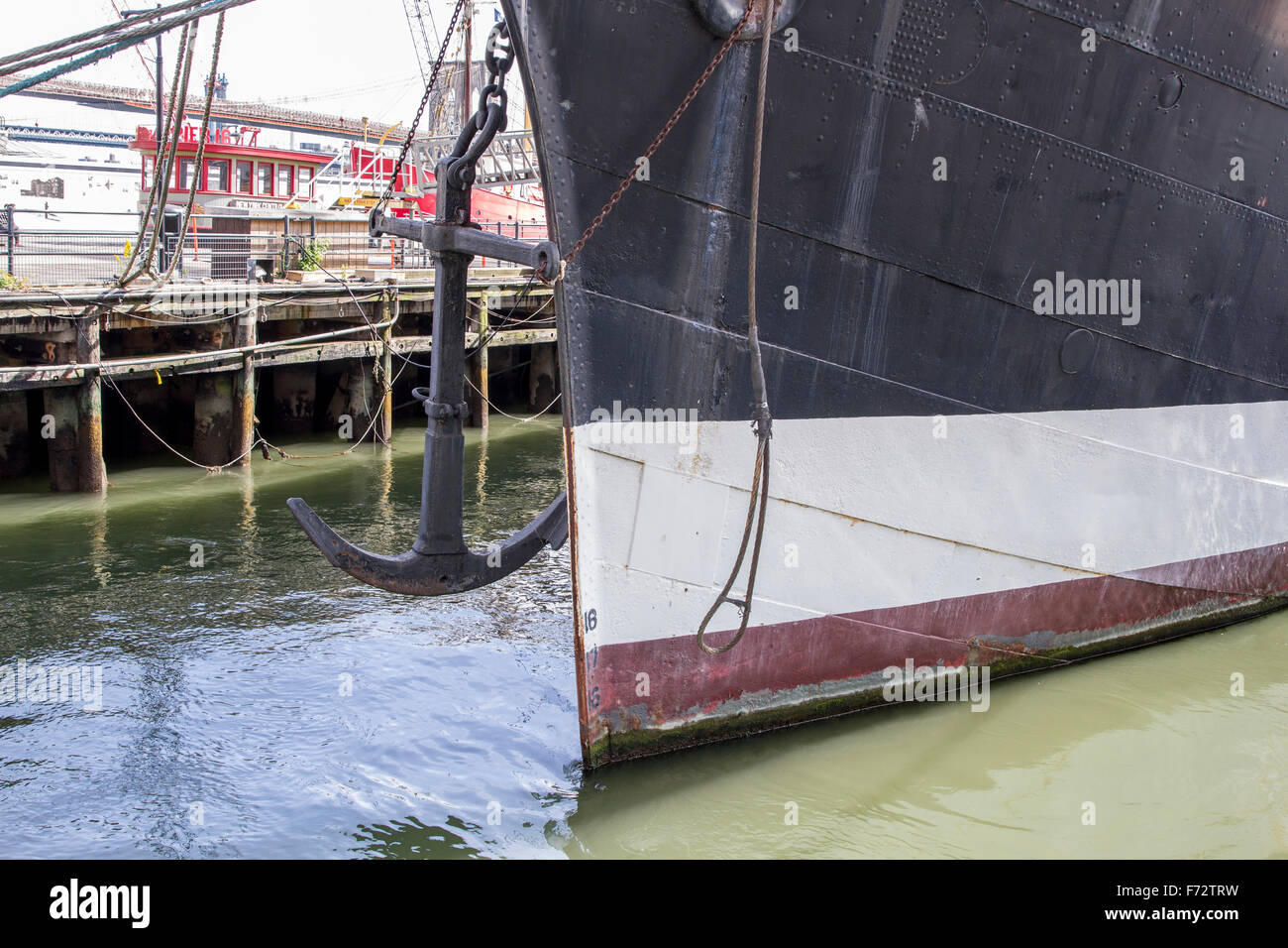 Amerikanische containerdocks -Fotos und -Bildmaterial in hoher ...