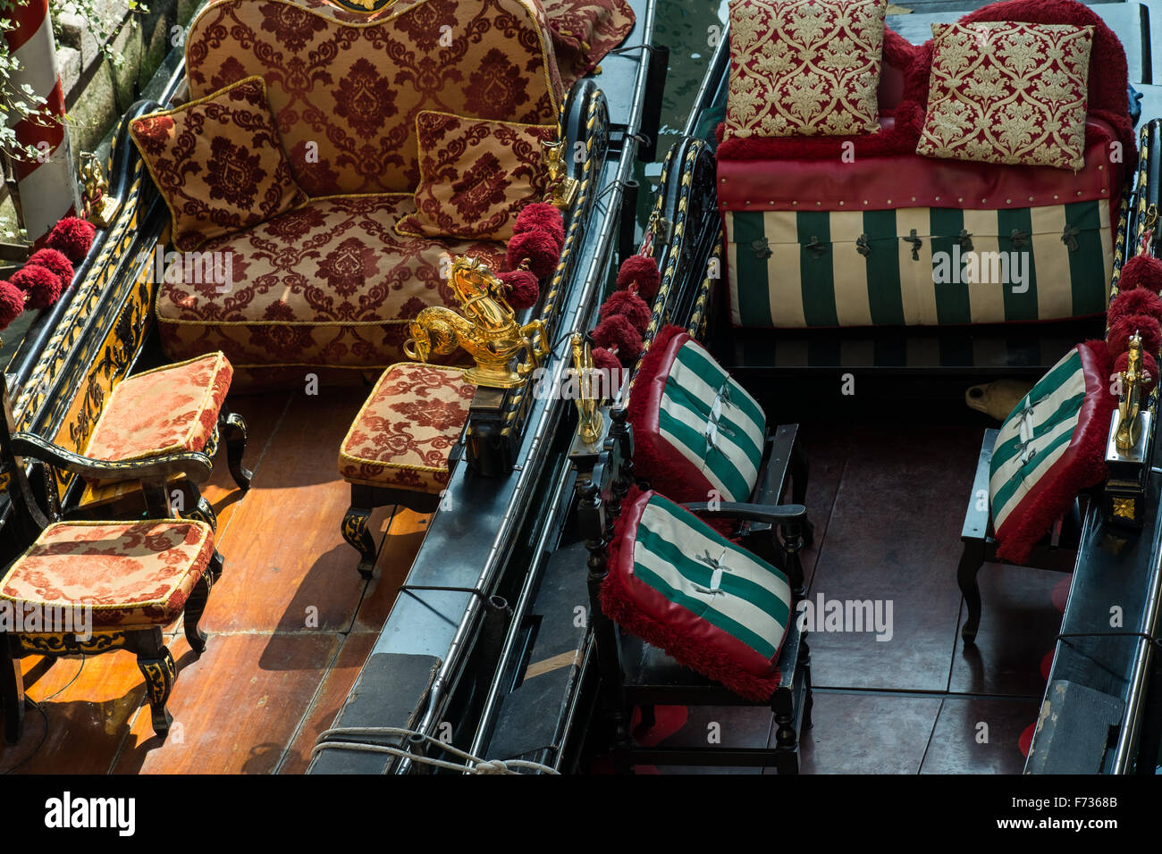 Gondel stuhl -Fotos und -Bildmaterial in hoher Auflösung – Alamy