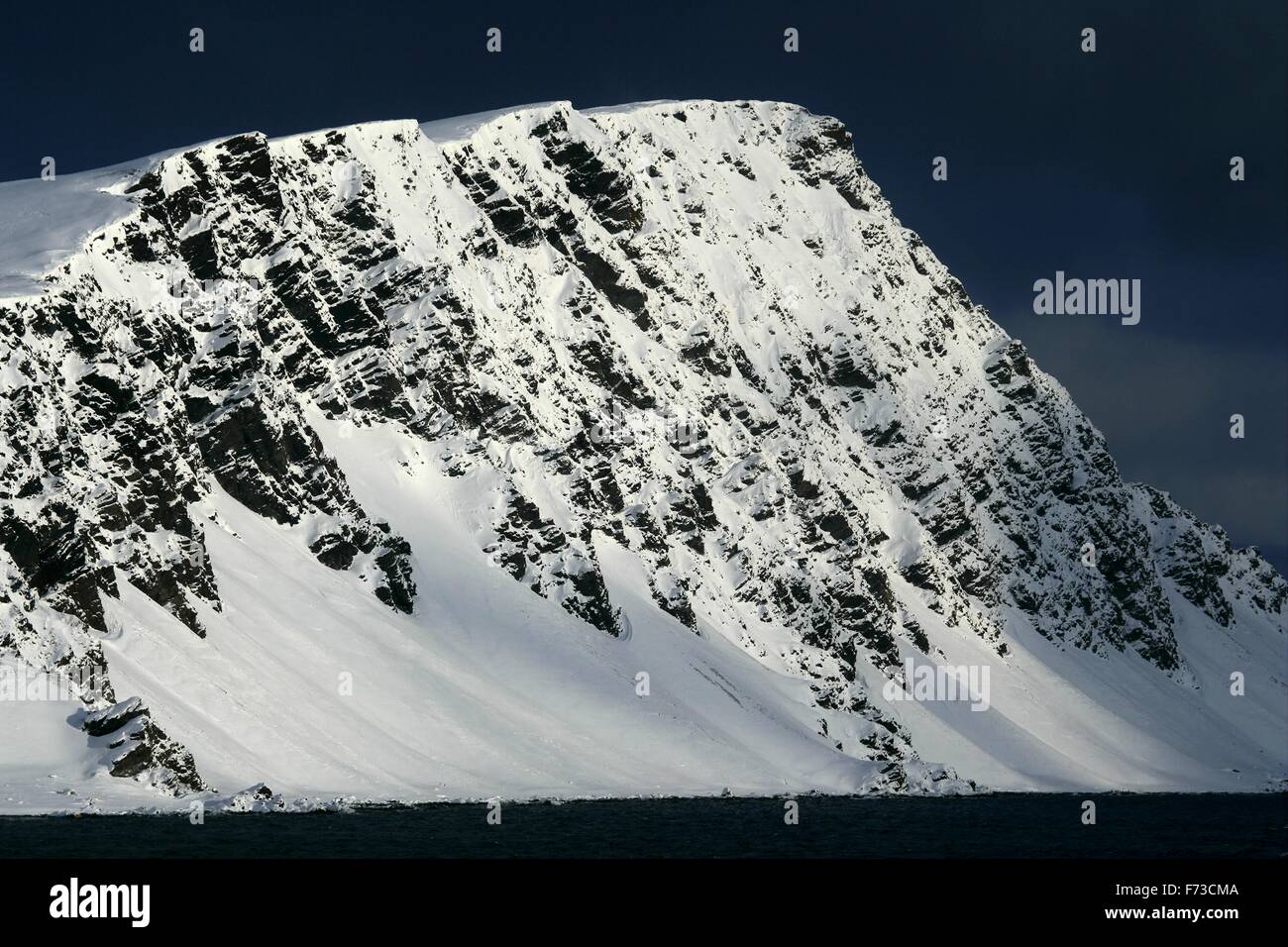 Barents sea norway -Fotos und -Bildmaterial in hoher Auflösung – Alamy