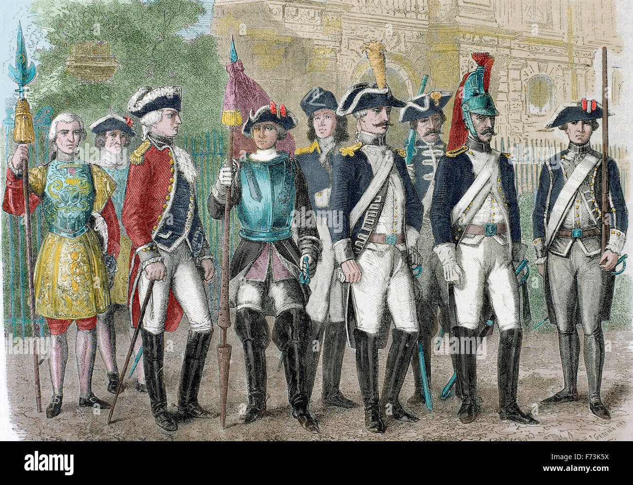 Französische revolution -Fotos und -Bildmaterial in hoher Auflösung – Alamy