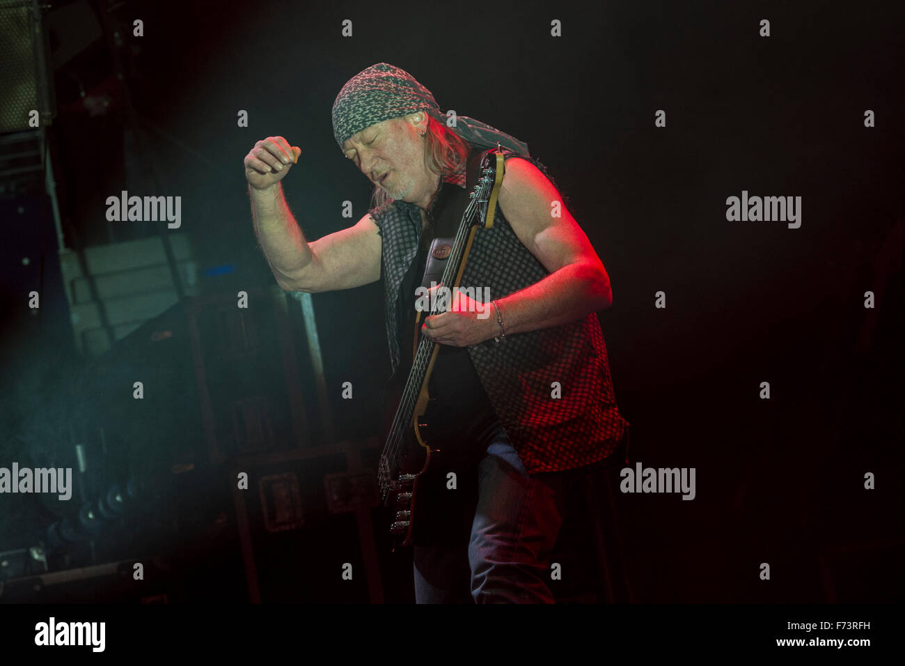 Roger david glover -Fotos und -Bildmaterial in hoher Auflösung – Alamy