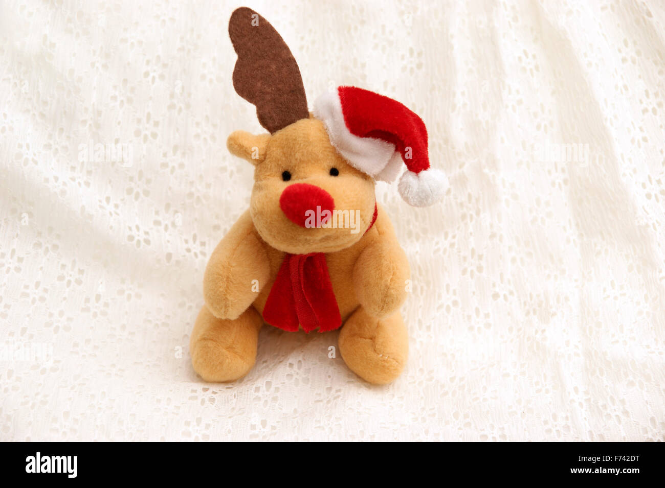 Rudolph das rotnasen rentier -Fotos und -Bildmaterial in hoher ...