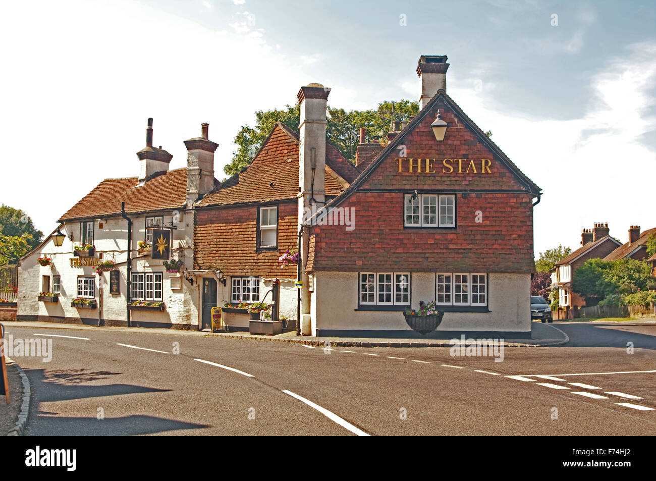 Star sussex -Fotos und -Bildmaterial in hoher Auflösung – Alamy