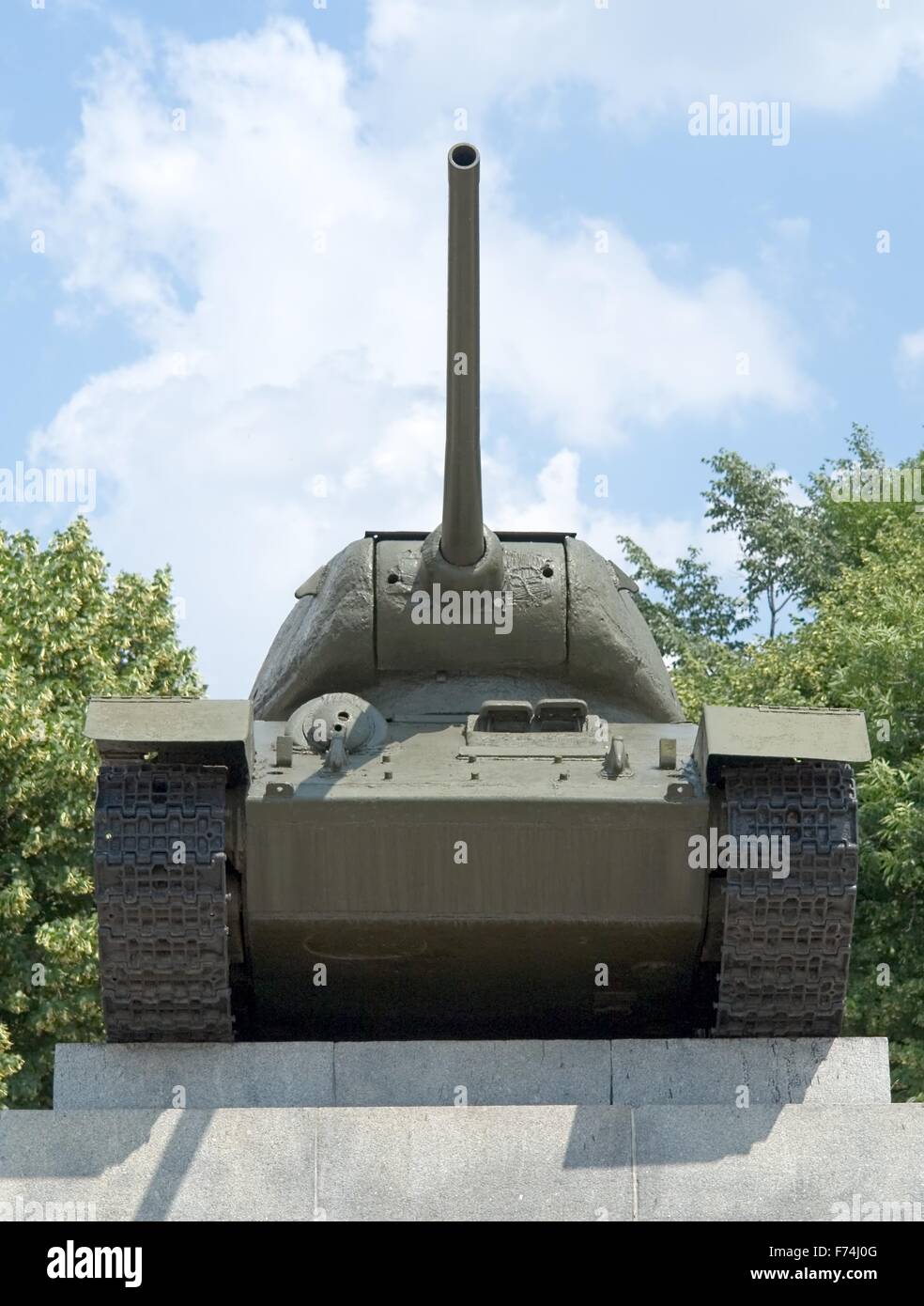 Tank history -Fotos und -Bildmaterial in hoher Auflösung – Alamy