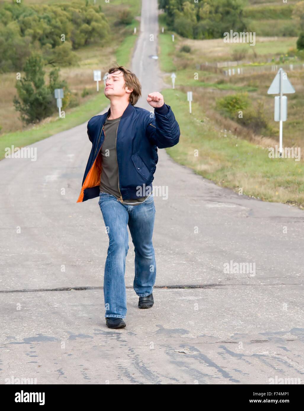 Menschliche gangart -Fotos und -Bildmaterial in hoher Auflösung – Alamy