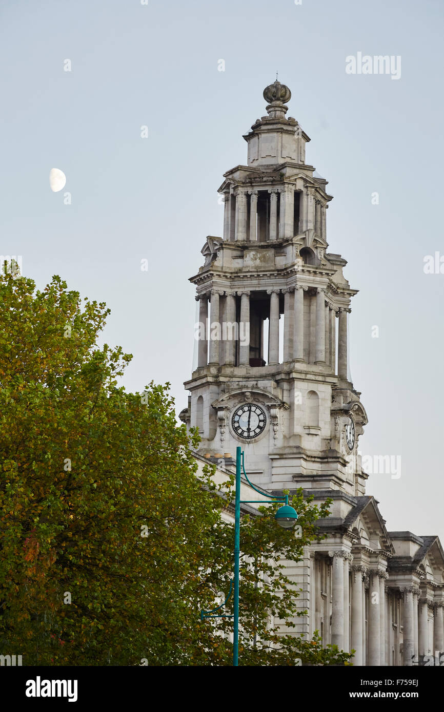 Gebaut alfred brumwell thomas -Fotos und -Bildmaterial in hoher ...