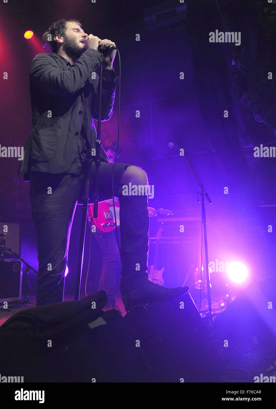 Marco michael wanda -Fotos und -Bildmaterial in hoher Auflösung – Alamy