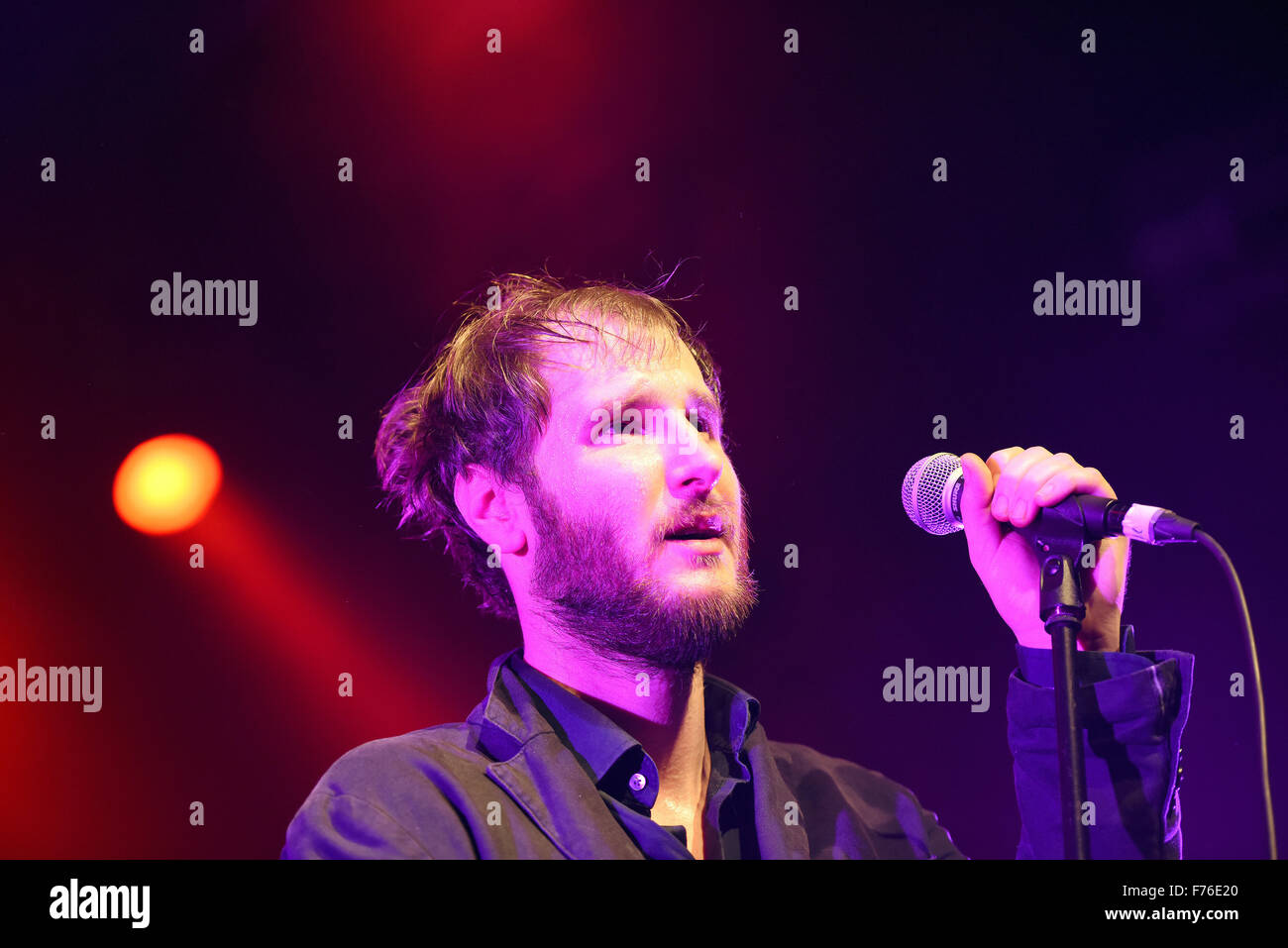 Marco michael wanda -Fotos und -Bildmaterial in hoher Auflösung – Alamy