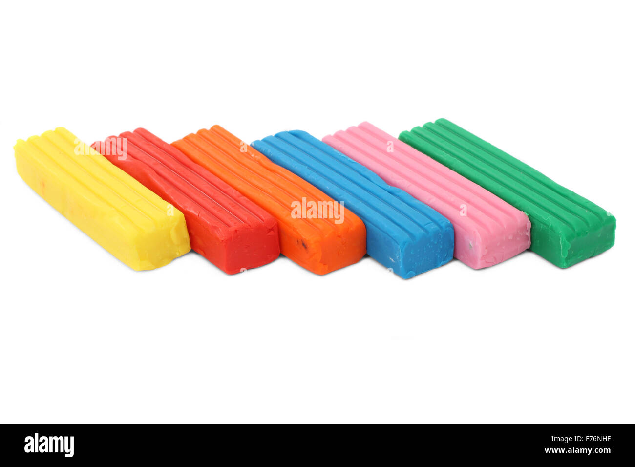 Green Plasticine Stockfotos und -bilder Kaufen - Alamy