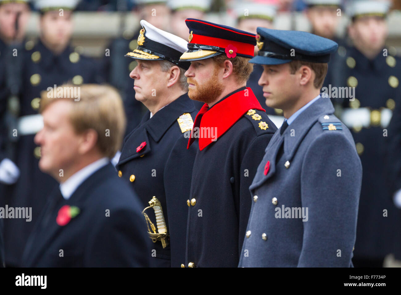 Harry uniforme -Fotos und -Bildmaterial in hoher Auflösung – Alamy