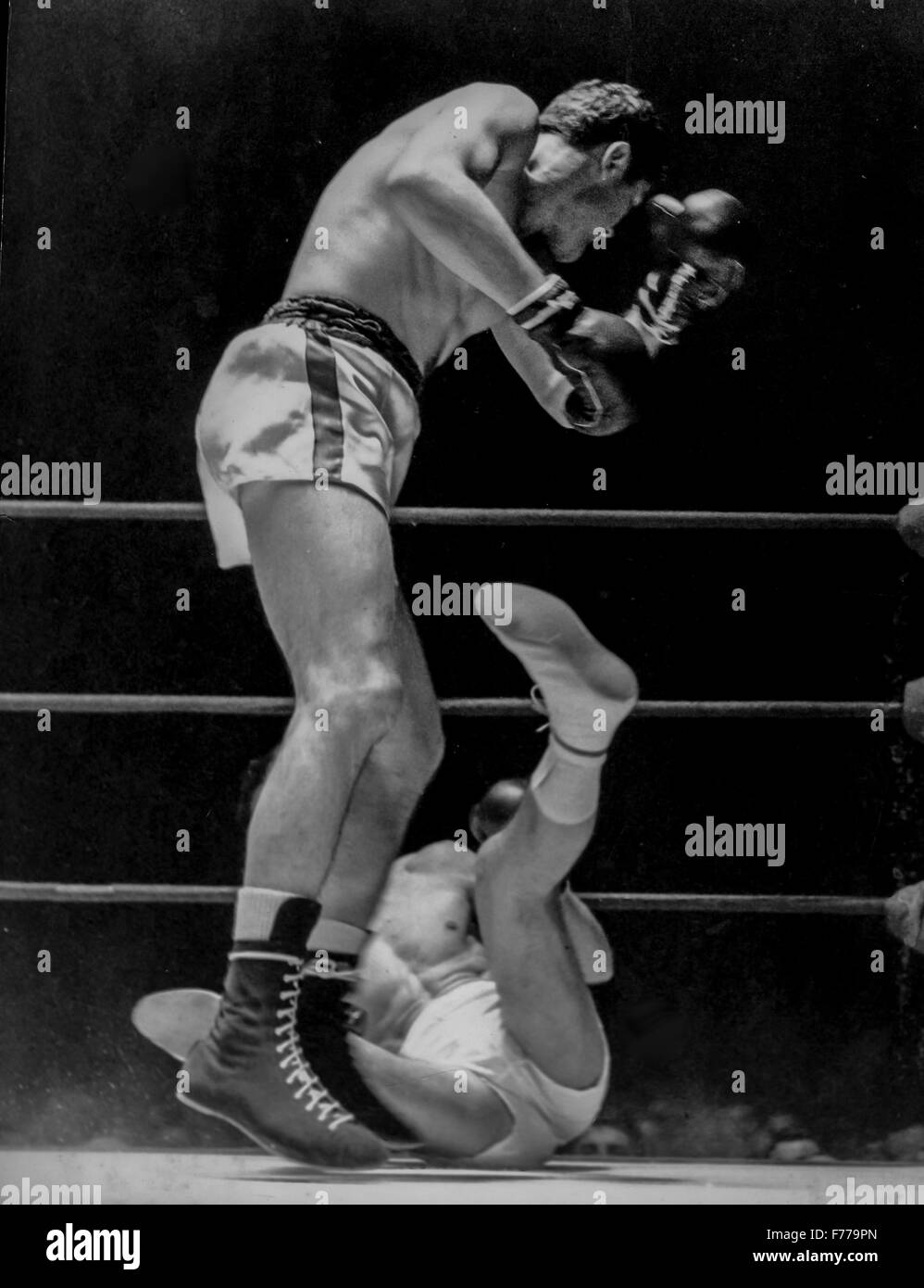 Spanish boxer -Fotos und -Bildmaterial in hoher Auflösung – Alamy