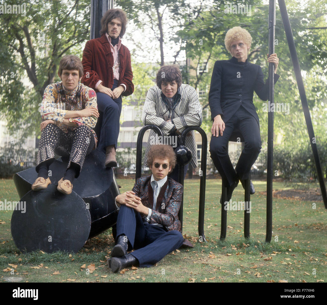 Bev Bevan Stockfotos und -bilder Kaufen - Alamy