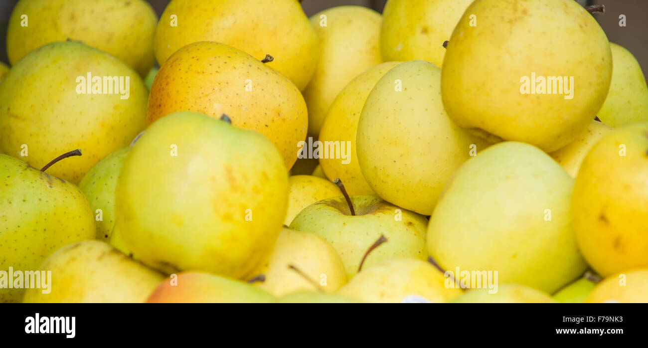 Gelbe frucht -Fotos und -Bildmaterial in hoher Auflösung – Alamy