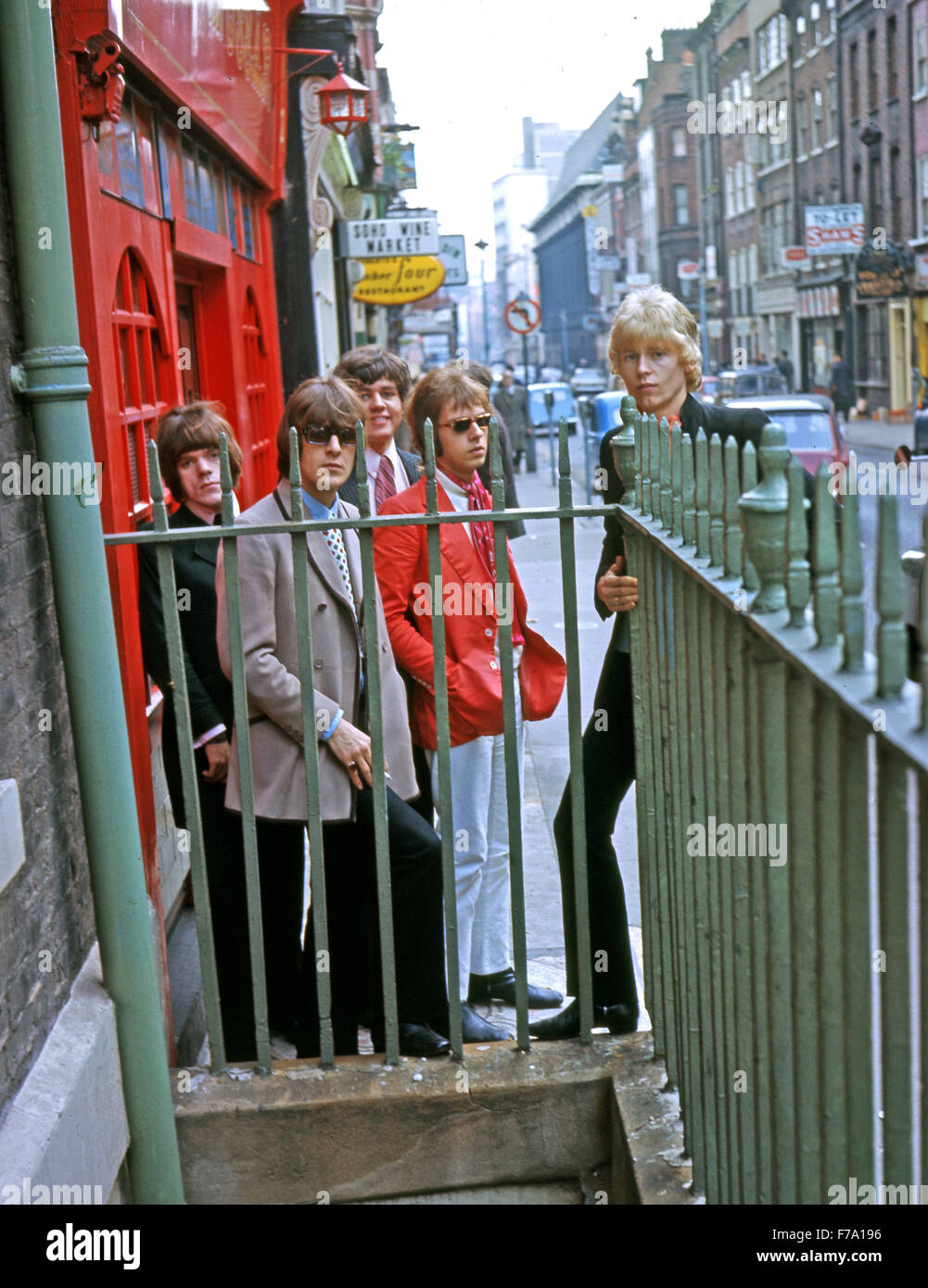 Bev bevan -Fotos und -Bildmaterial in hoher Auflösung – Alamy