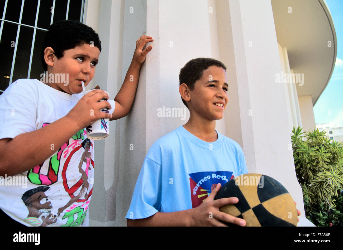 Puerto rico basketball -Fotos und -Bildmaterial in hoher Auflösung – Alamy