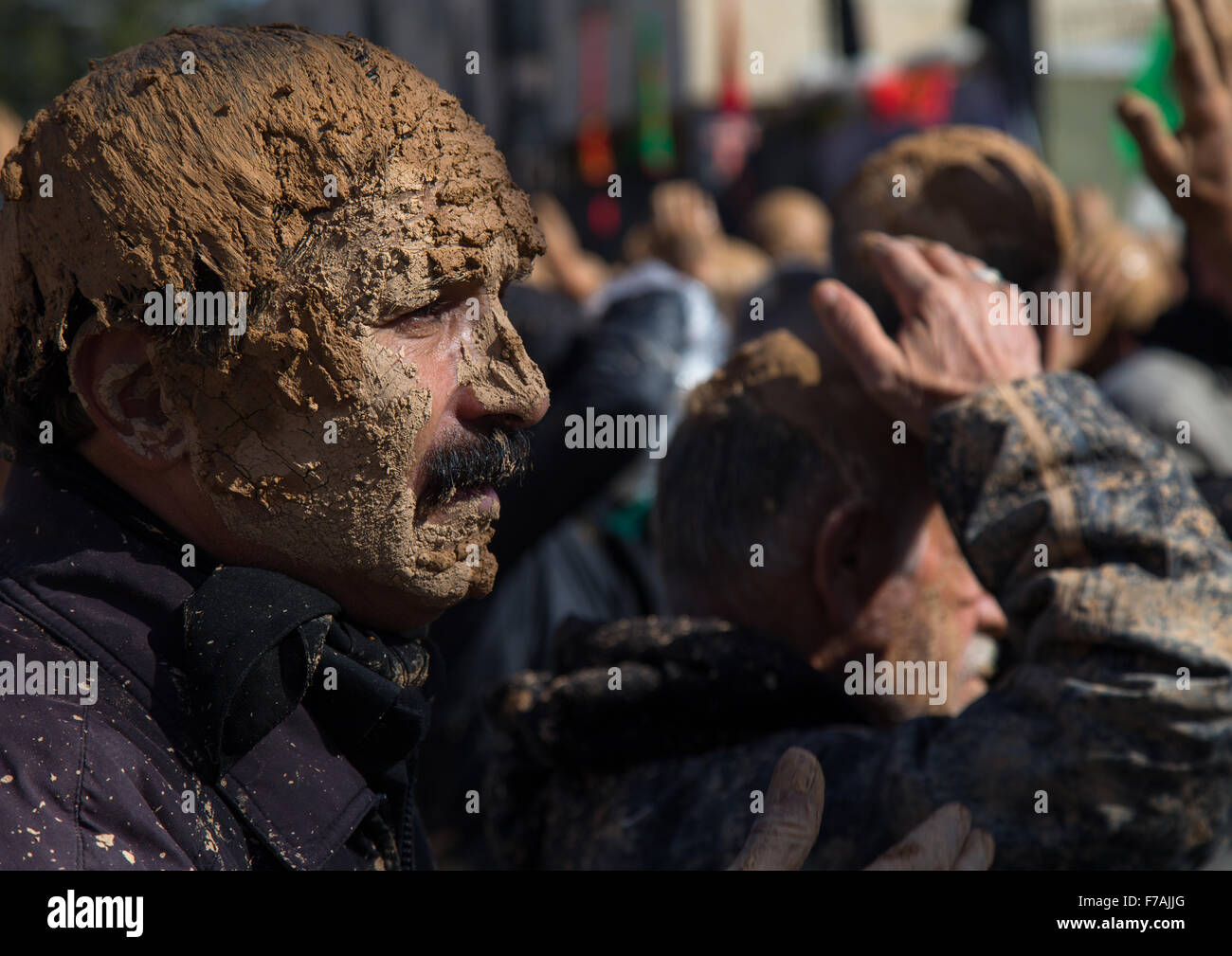 Schiitischer muslimischer mann -Fotos und -Bildmaterial in hoher ...