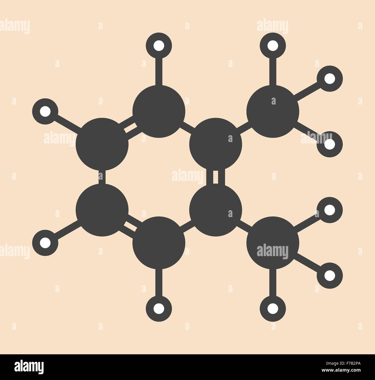 Ortho xylol -Fotos und -Bildmaterial in hoher Auflösung – Alamy