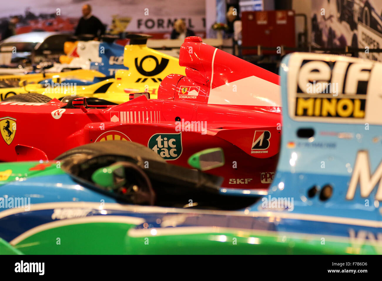 Michael schumacher ferrari f399 -Fotos und -Bildmaterial in hoher ...
