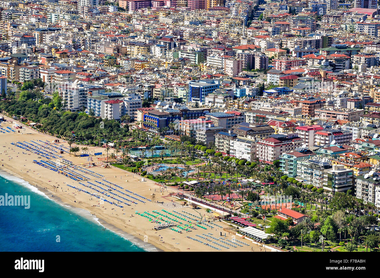 Cleopatra beach alanya -Fotos und -Bildmaterial in hoher Auflösung – Alamy