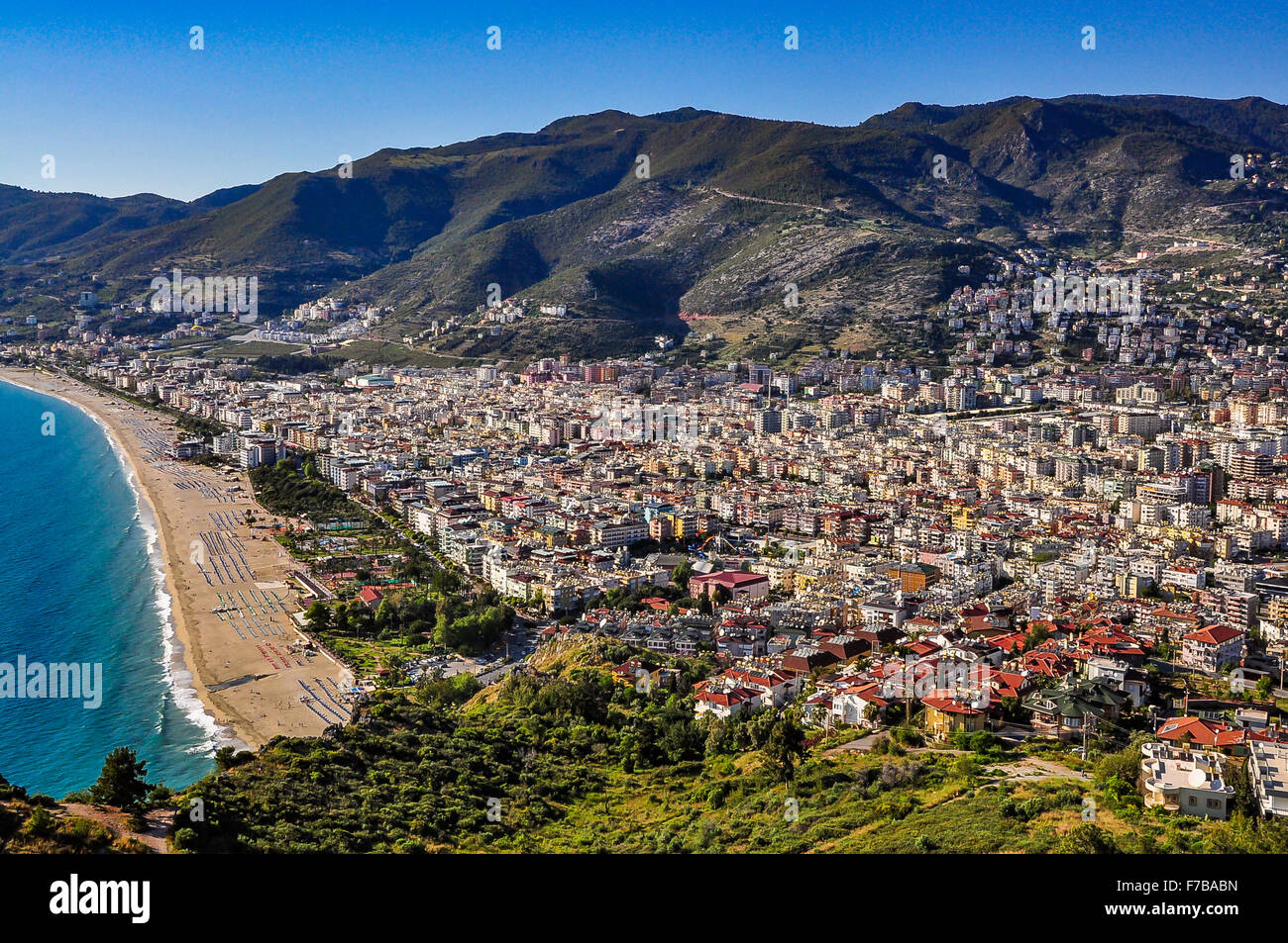 Cleopatra beach alanya -Fotos und -Bildmaterial in hoher Auflösung – Alamy