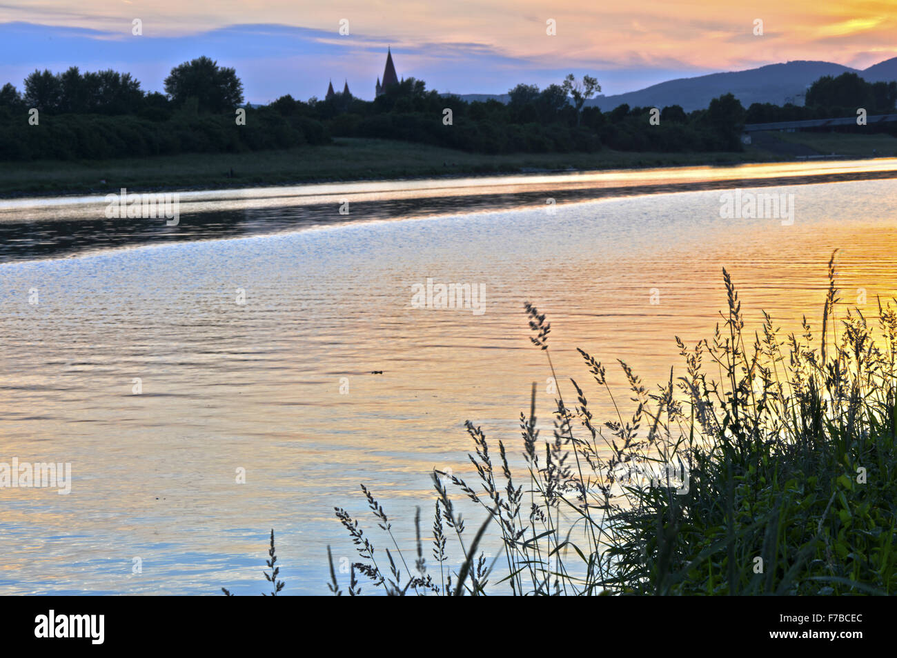 Wien river -Fotos und -Bildmaterial in hoher Auflösung – Alamy