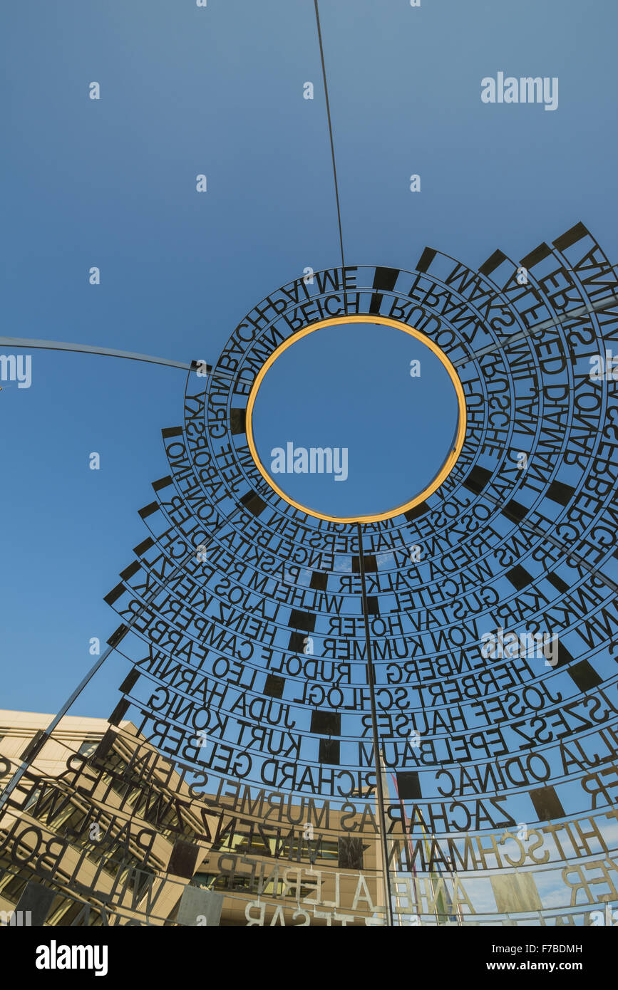 Campus wu wien wirtschaftsuniversität -Fotos und -Bildmaterial in hoher ...